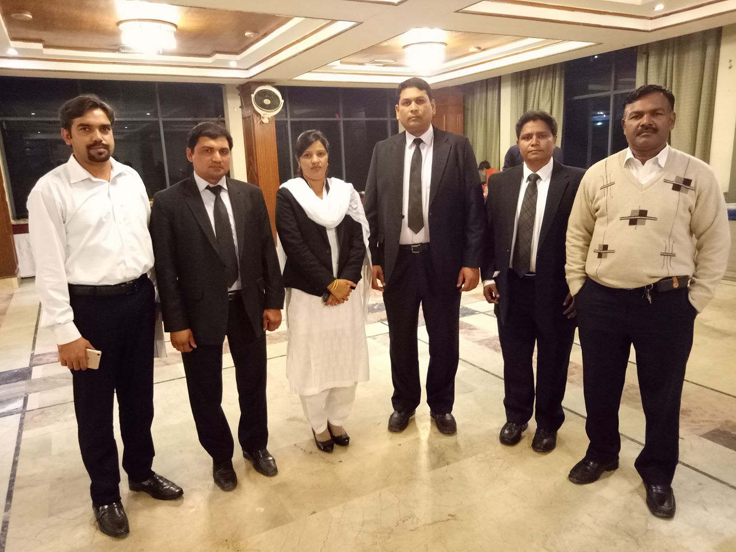 GALLERY - The Miracle and Hope Foundation Pakistan