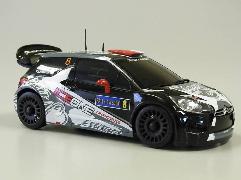 KYOSHOSAN: New Mini-Z AutoScales: April 2013