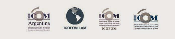 XXII ENCUENTRO DEL ICOFOM LAM Nuevas tendencias para la museología en ...