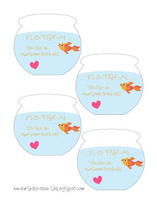 Kinzie's Kreations: Valentines 2013