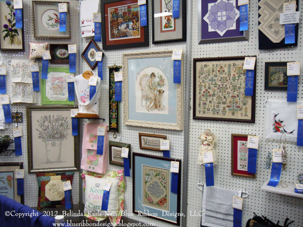 Samplings From A Blue Ribbon Girl: The Iowa State Fair in Photos