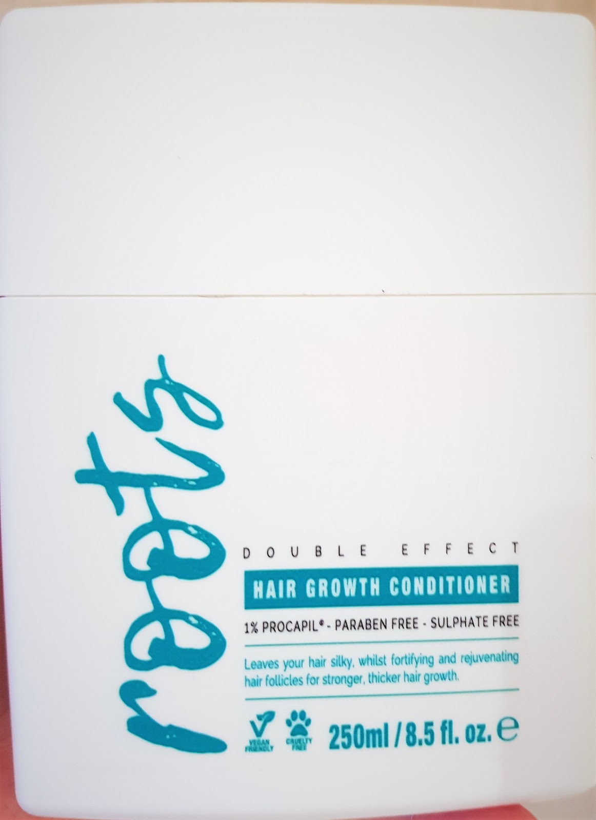 Roots - Double Effect | That's What I Like