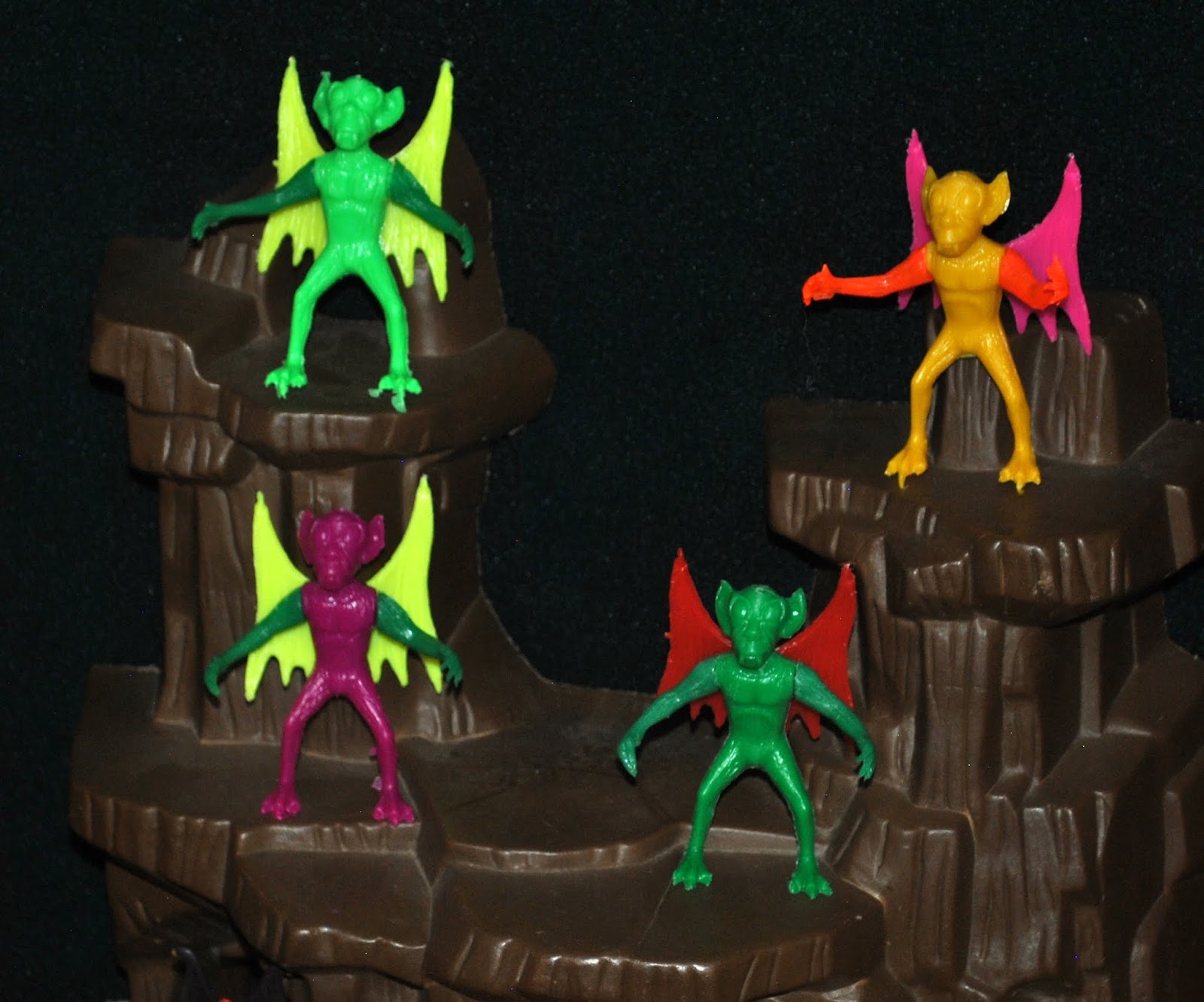 Fantasy Toy Soldiers: Army of Demons
