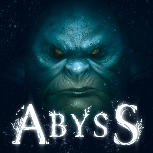 Tabletop Thailand News: ABYSS ช่วงชิงอำนาจอาณาจักรอสูรร้ายใต้ทะเลลึก