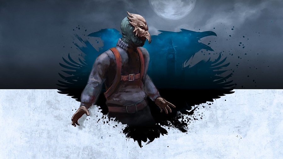 Test du jeu The Raven Remastered