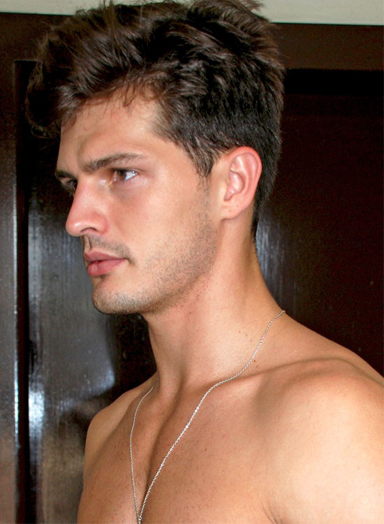 L'Homme du Jour: DIEGO MIGUEL