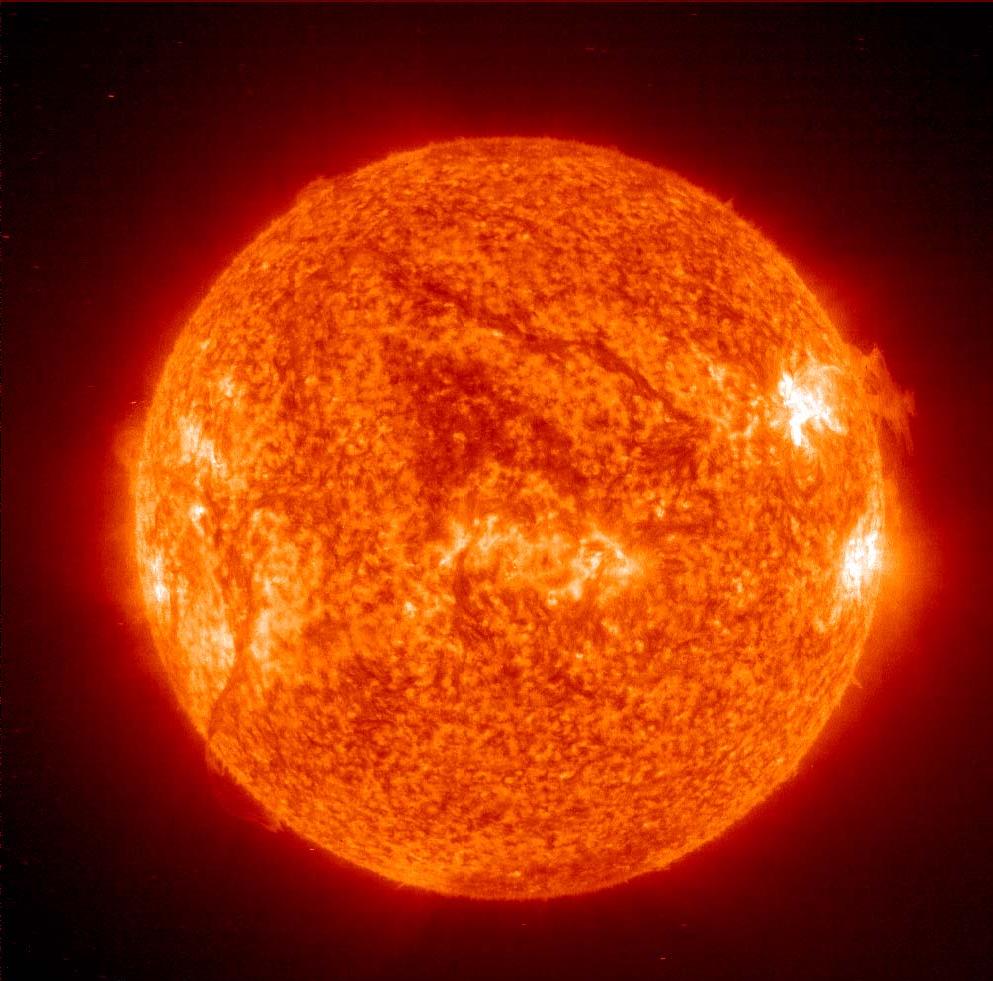 Göktaşı: Güneş Resimleri