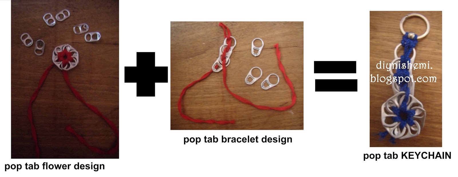 My Hands' Tale: Pull Tab in Cases of Creativity