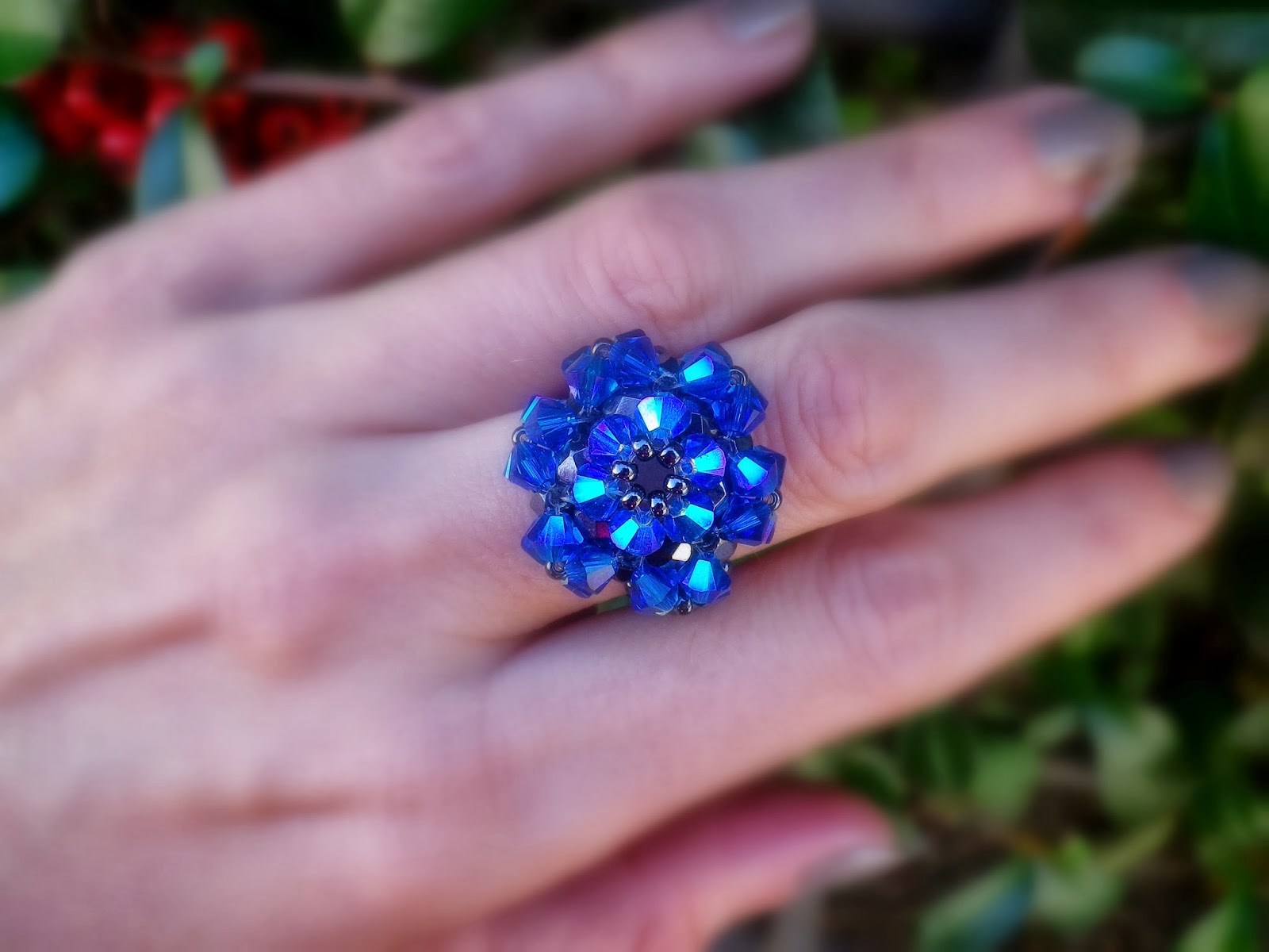 ENSORTIJADAS: SORTIJA CORONA EXTERNA