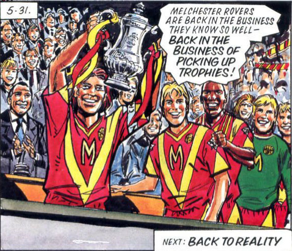 Season Review 1998/99