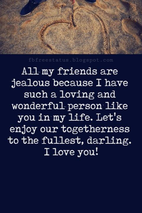 Love Messages To Express Your Feelings With Beautiful Love Images