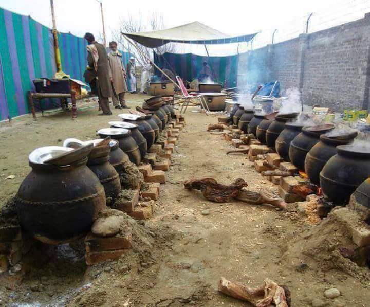 Pakistani Punjabi Katwa Dish Pictures - Latest Pakistani Pictures, Videos