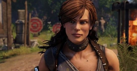 ELEX: Romance with Companions and their Locations