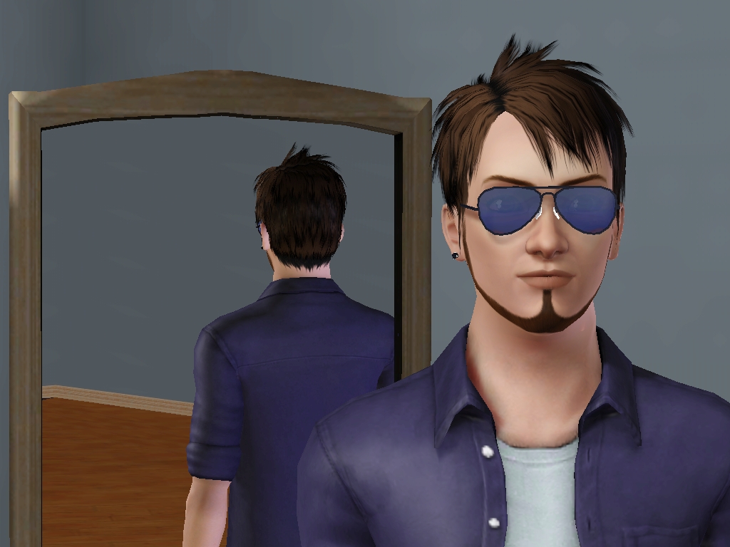 Establishing Riverview: The 20 Men