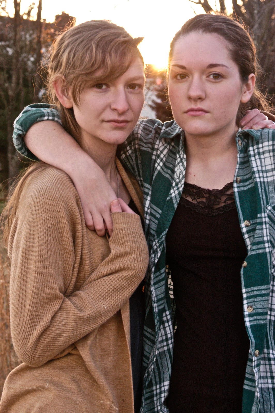 Emma Ayers Photography: Dear Friends