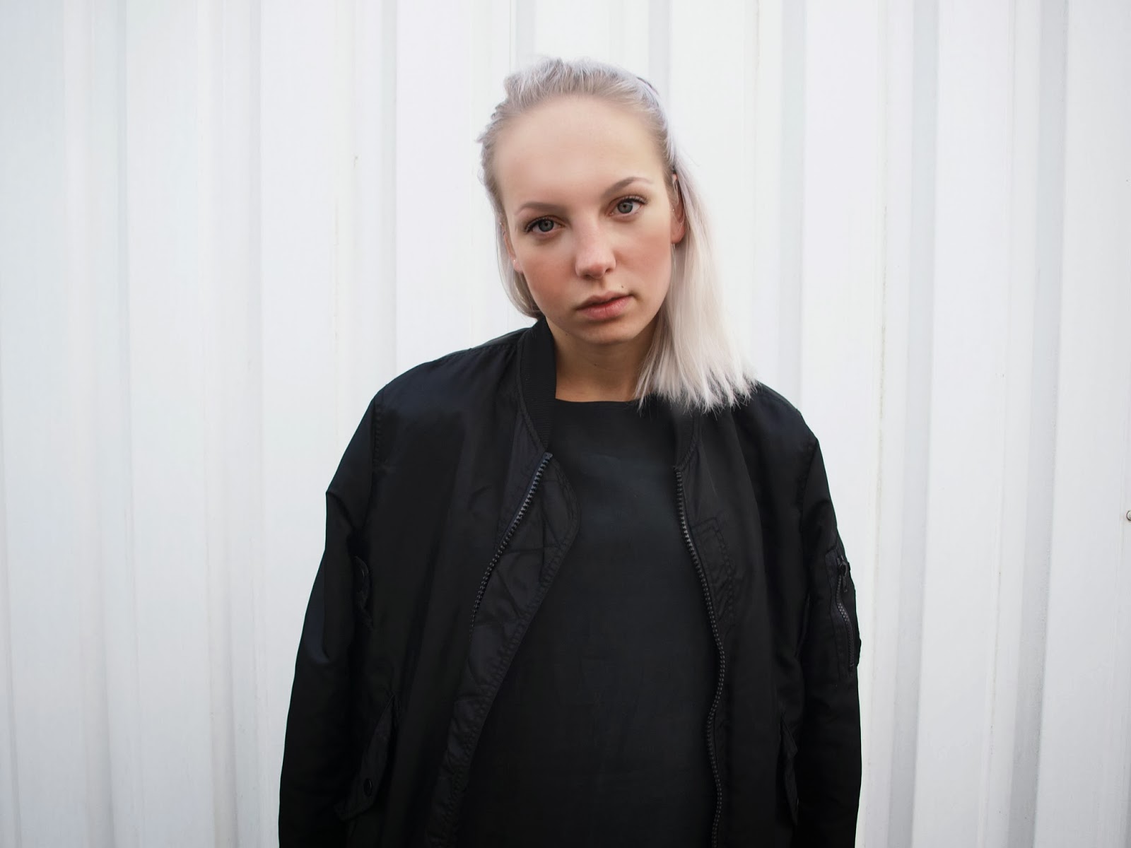 Lightning Factory: w e a r i n g t o d a y # 1 5 8