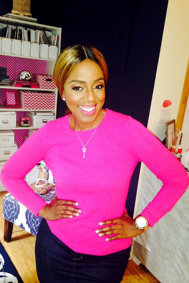 Daisy From Blood Sweat And Heels