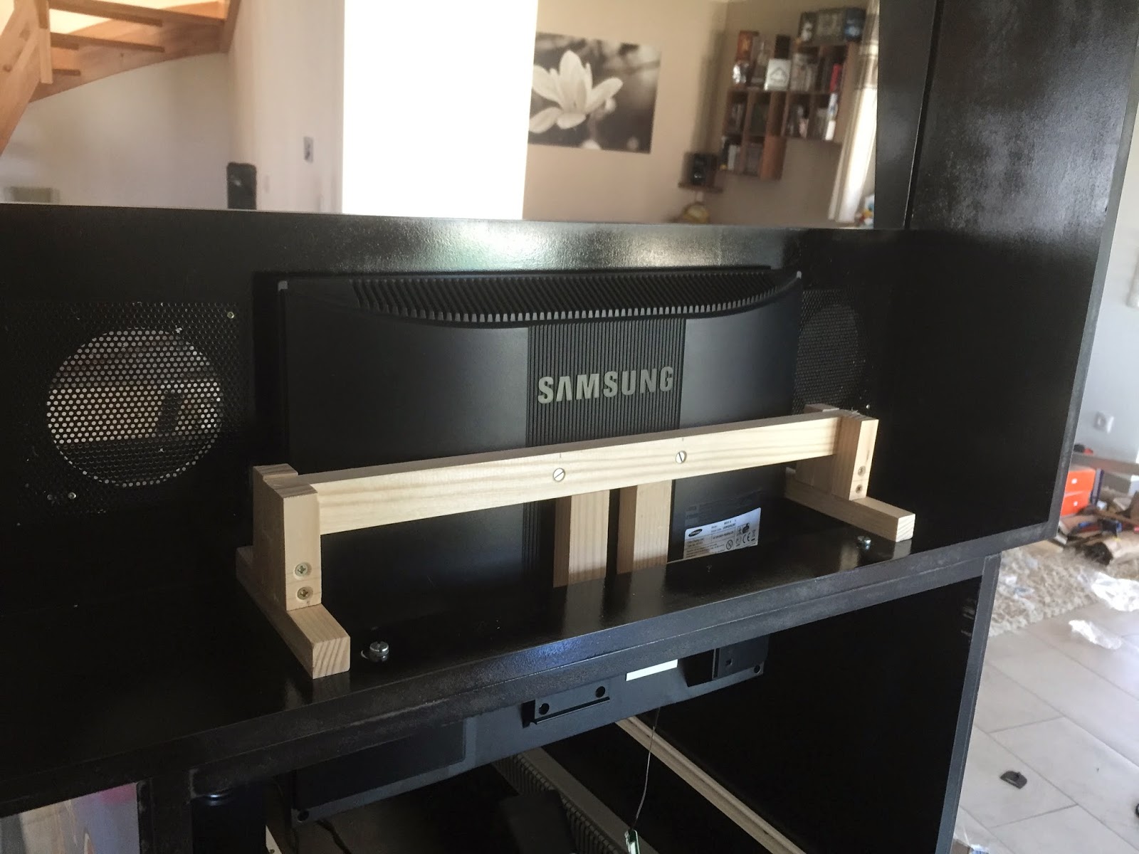 Virtual Pinball - The excellent pinball adventure: DMD Monitor