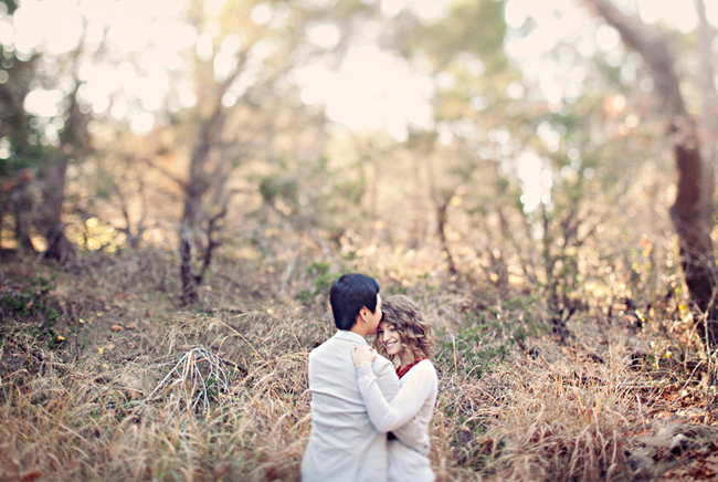 sweetandlovingwedding: SESIÓN PREBODA