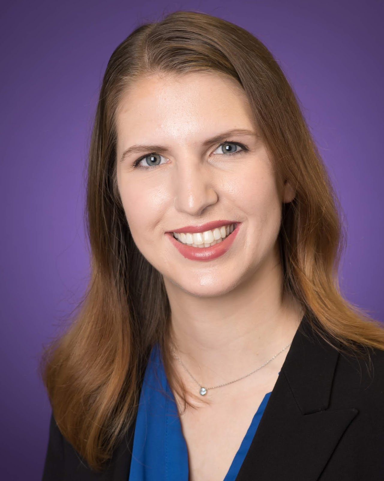 The Bloomsburg University English Department: Alumni Showcase: Dr ...