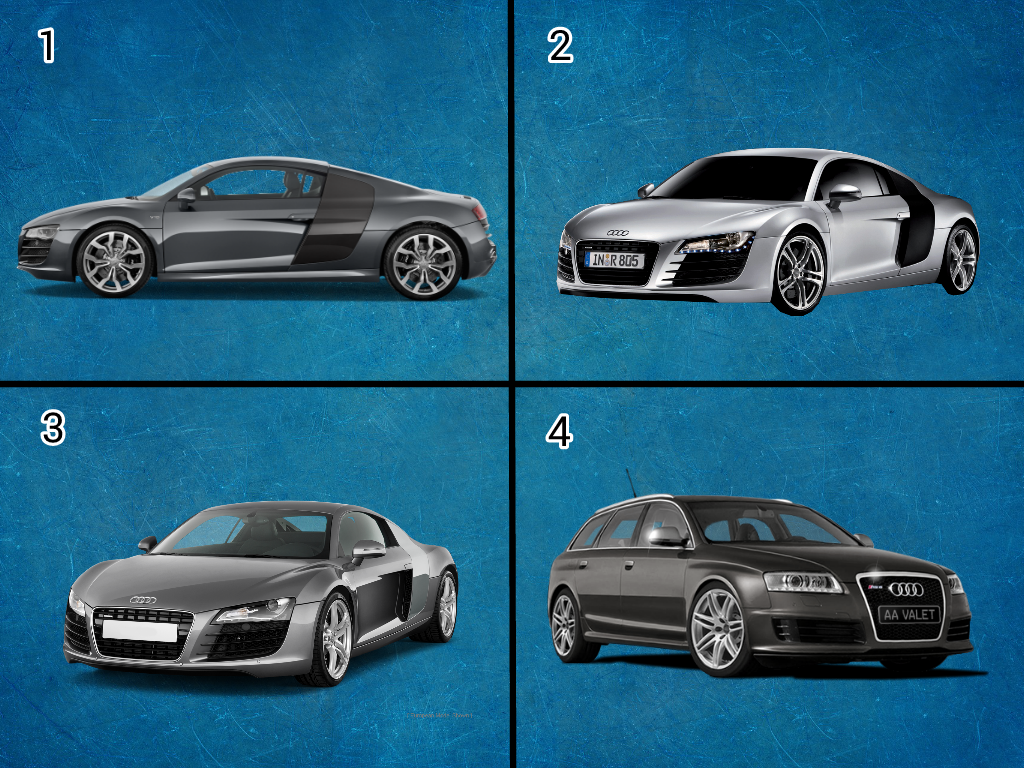 Mentahan mobil keren png