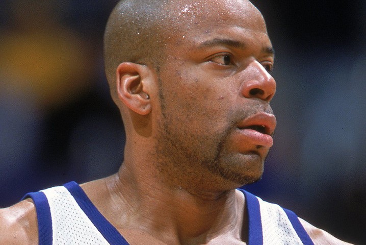 NBA star sean rooks dies at 46 year old