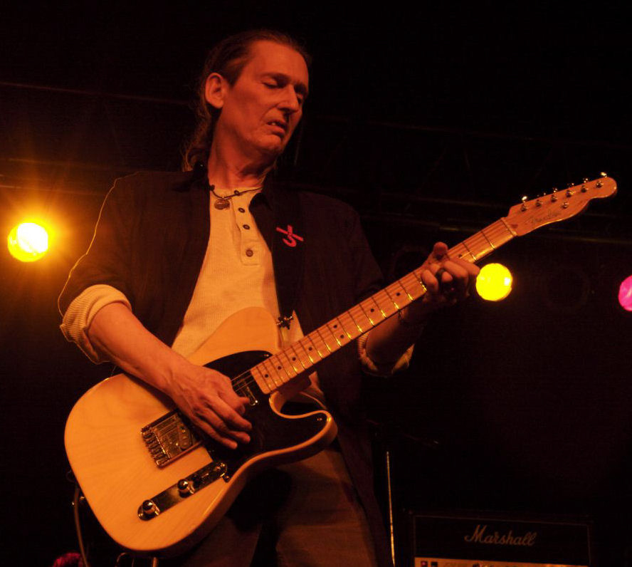 Magic Pop: Fallece Allen Lanier de la Blue Öyster Cult