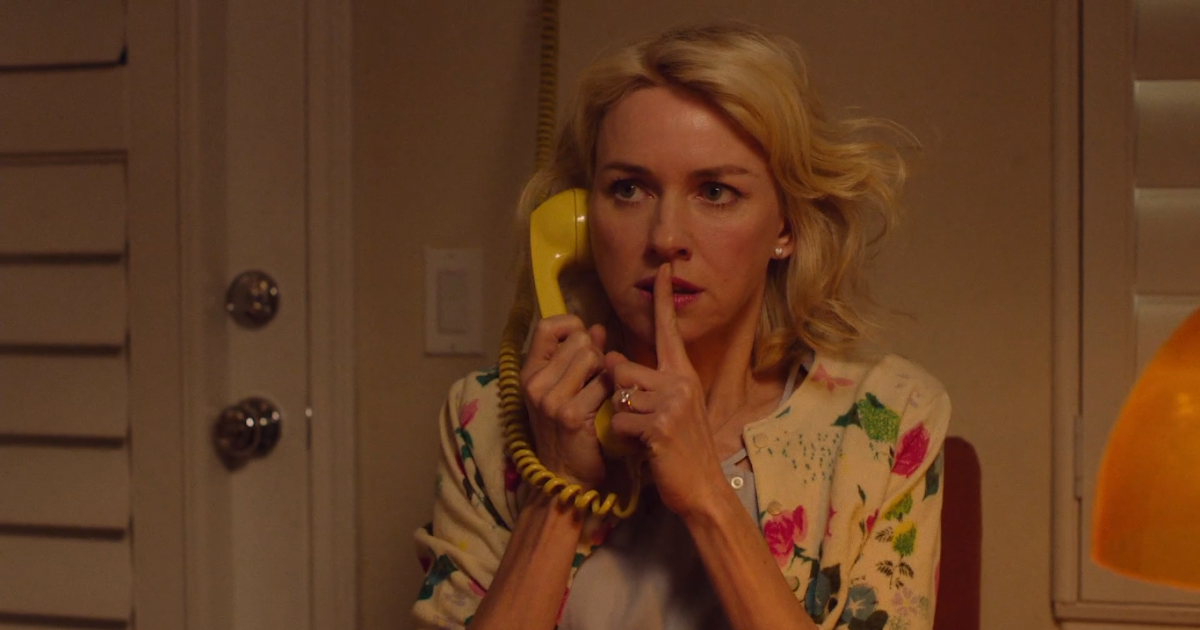 Lost in the Movies: Janey-E Jones (TWIN PEAKS Character Series #35)