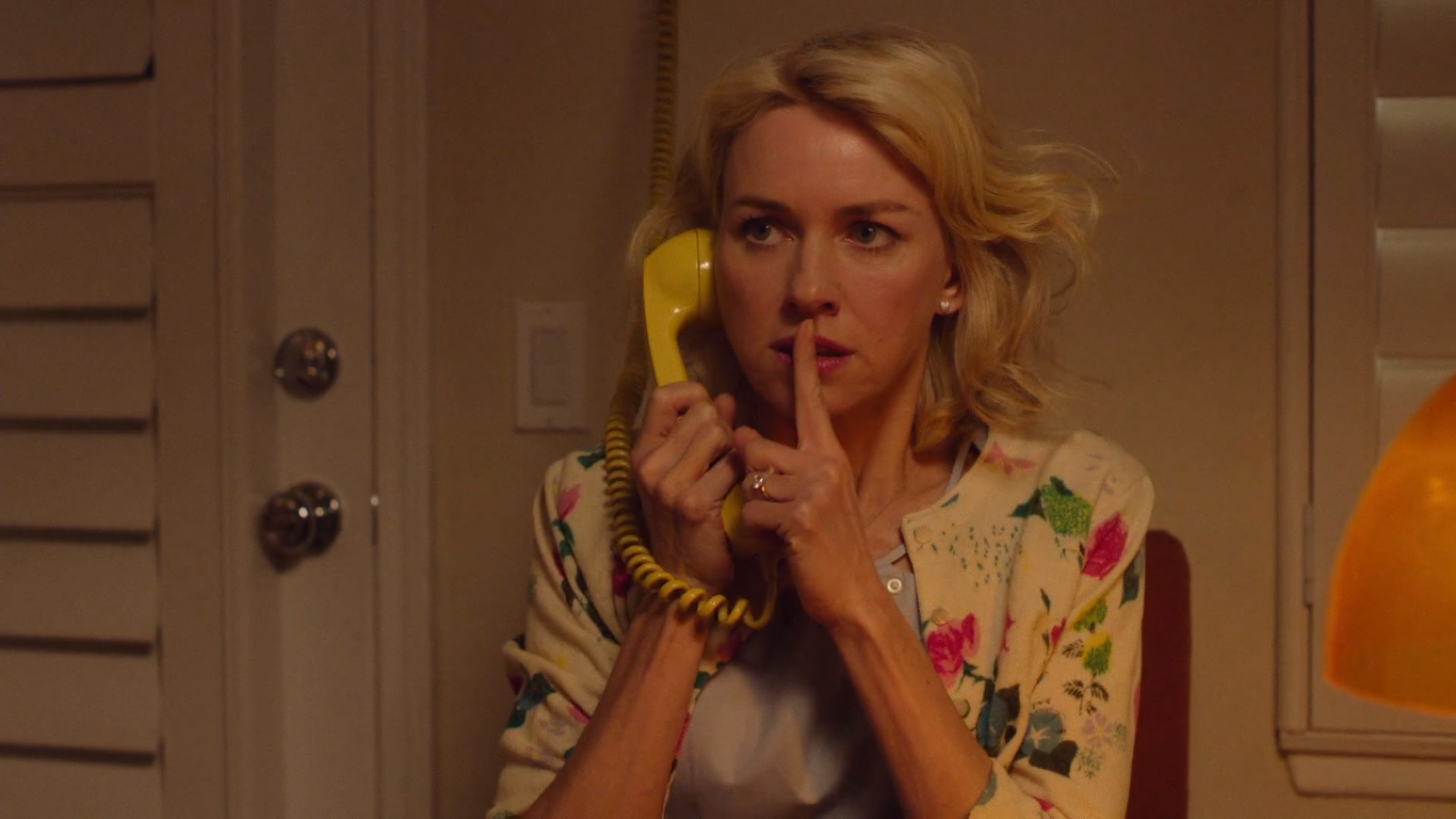 Lost in the Movies: Janey-E Jones (TWIN PEAKS Character Series #35)