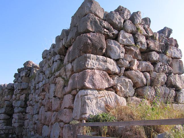 ESE ARTE ¡¡: ARTE PREHELÉNICO