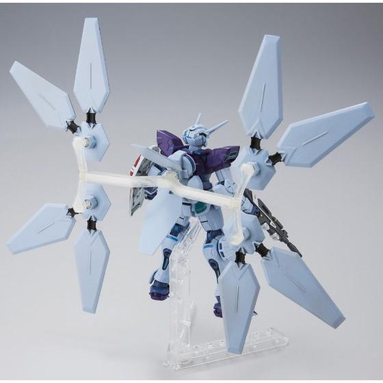 P-Bandai: HG 1/144 Gundam G-Self Reflector Pack - Release Info, Box art ...