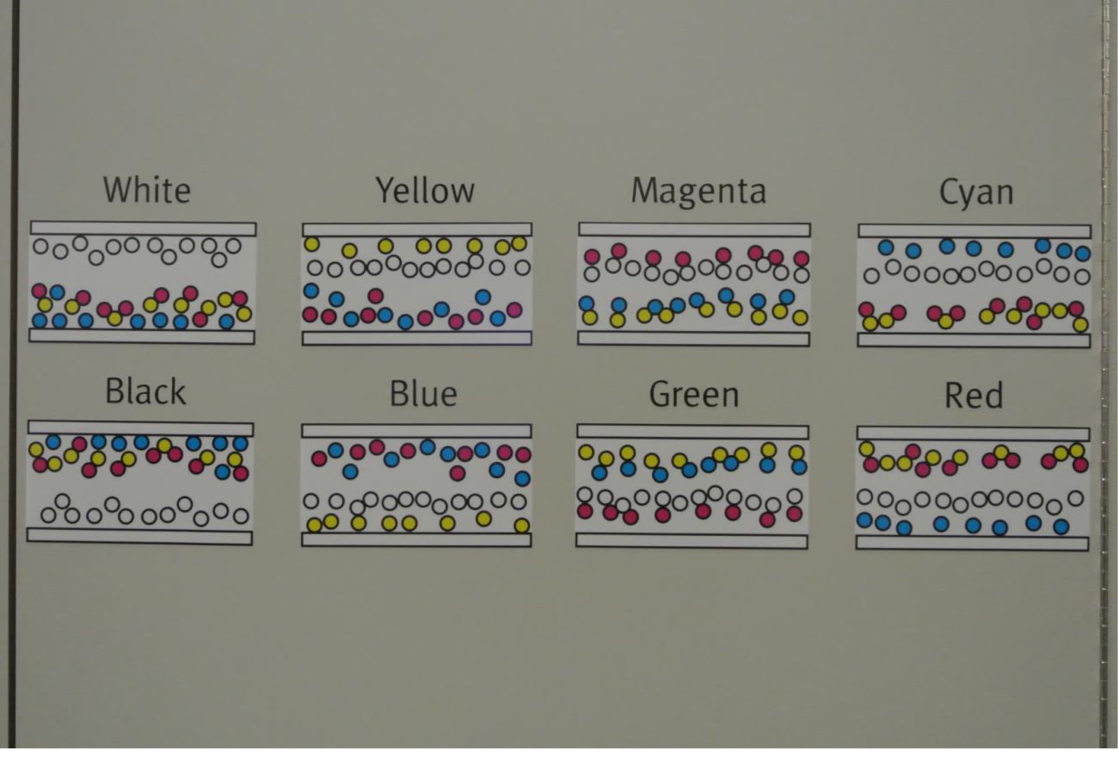 ID Magazine's Daily Display Week 2016 News: E Ink Shows a Color ...