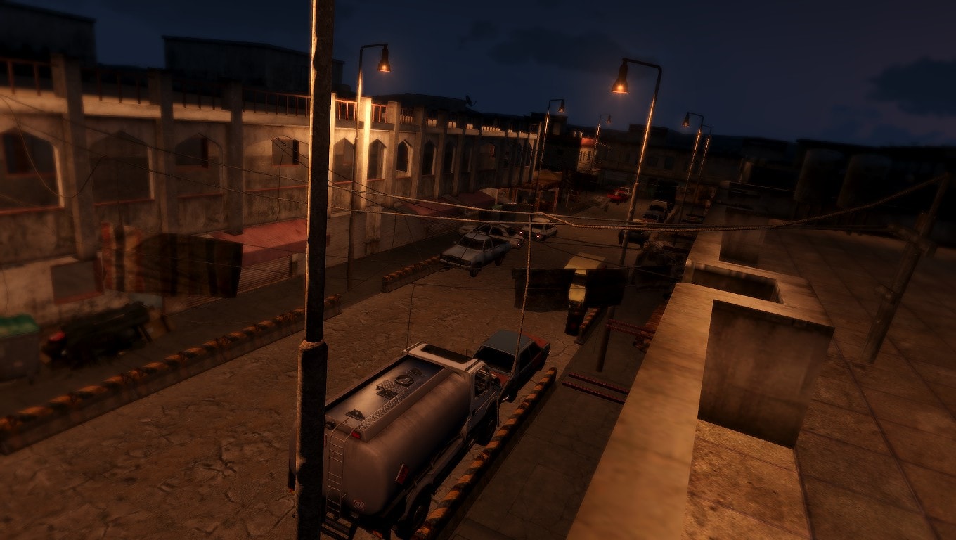 70 以上の建物追加する Arma 3 用 RSO Buildings Pack MOD が v1.0.2 へ | 弱者の日記 ...