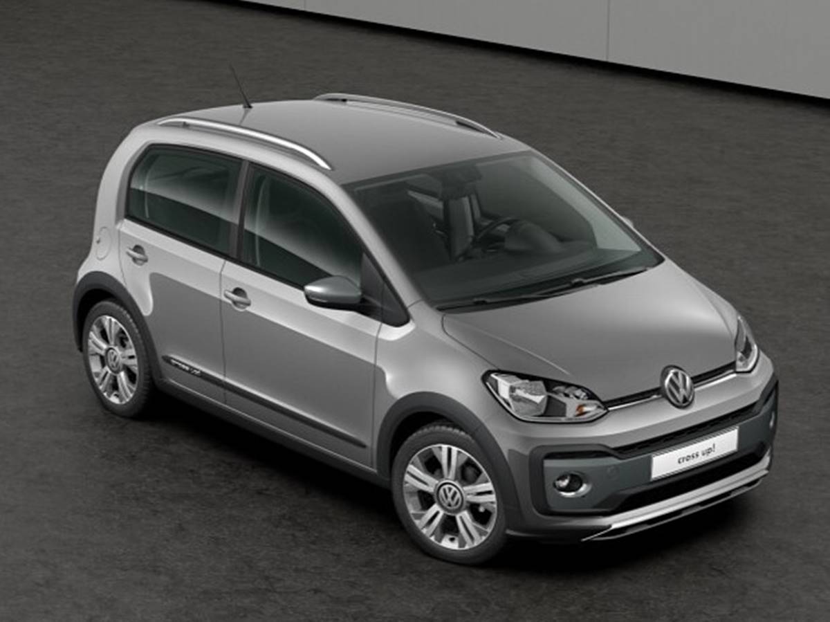 Novo VW Up! 2018: detalhes, itens, opcionais - versão Brasil | CAR.BLOG.BR