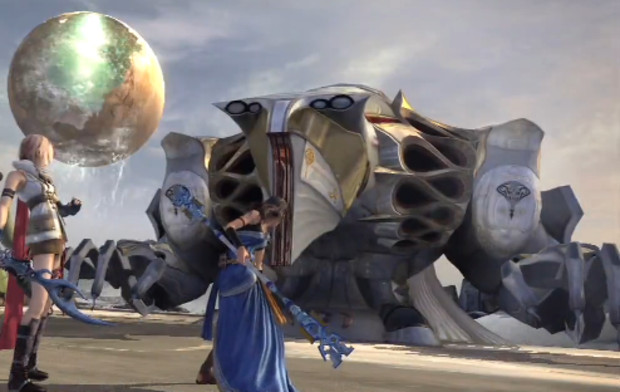 The Top 100 Final Fantasy Characters Of All Time: Voting closed, and ...