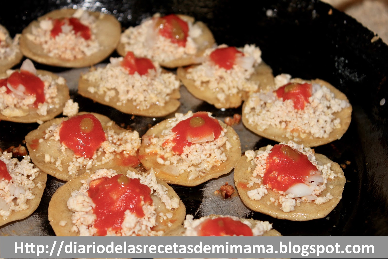 Garnachas (de feria)