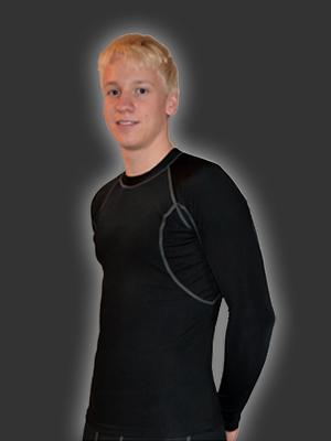 Me Body Physics Compression Wear