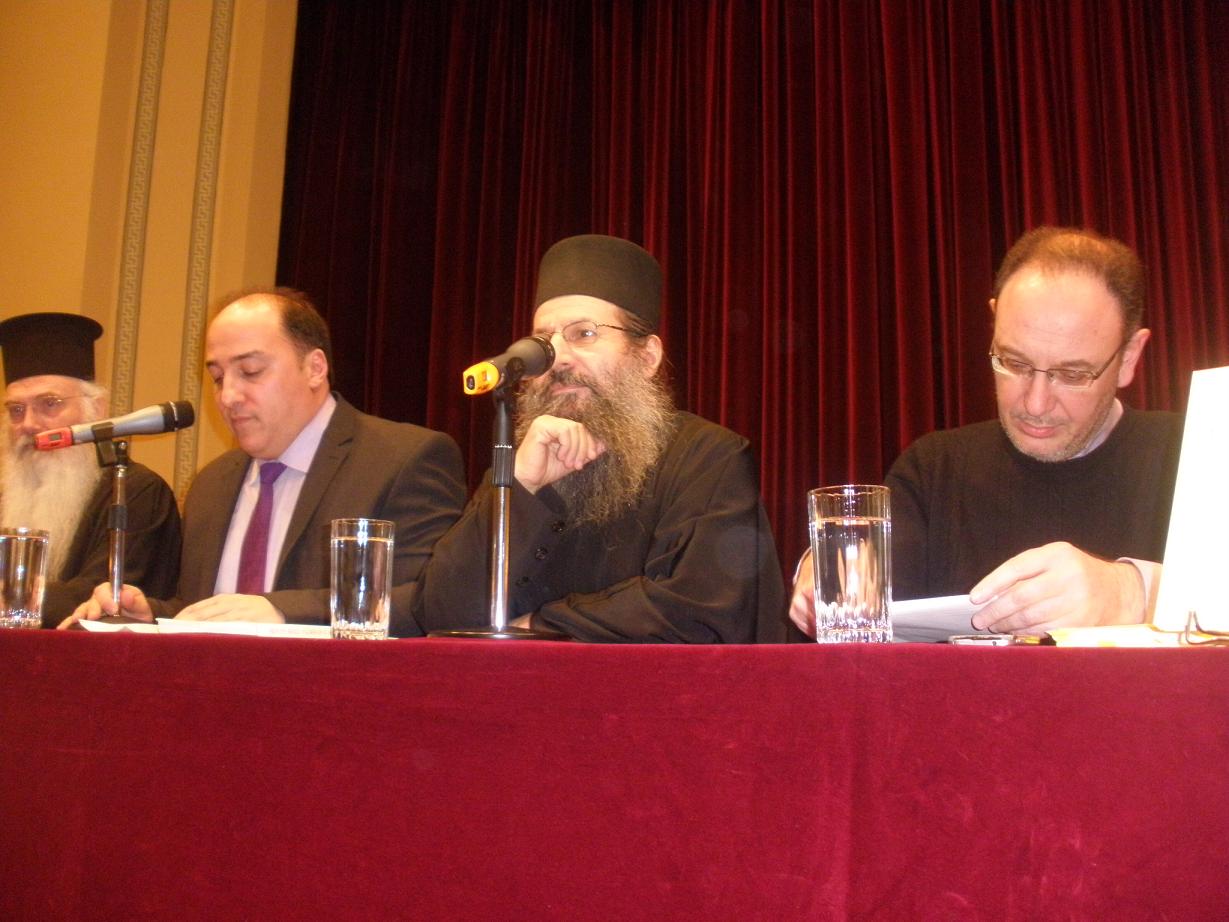 Ιδιωτική Οδός: ΜΕ ΤΟΝ ΕΠΙΣΚΟΠΟ ΑΘΑΝΑΣΙΟ ΓΙΕΦΤΙΤΣ "ΑΠΟ ΤΗΝ ΕΛΕΥΘΕΡΙΑ ...