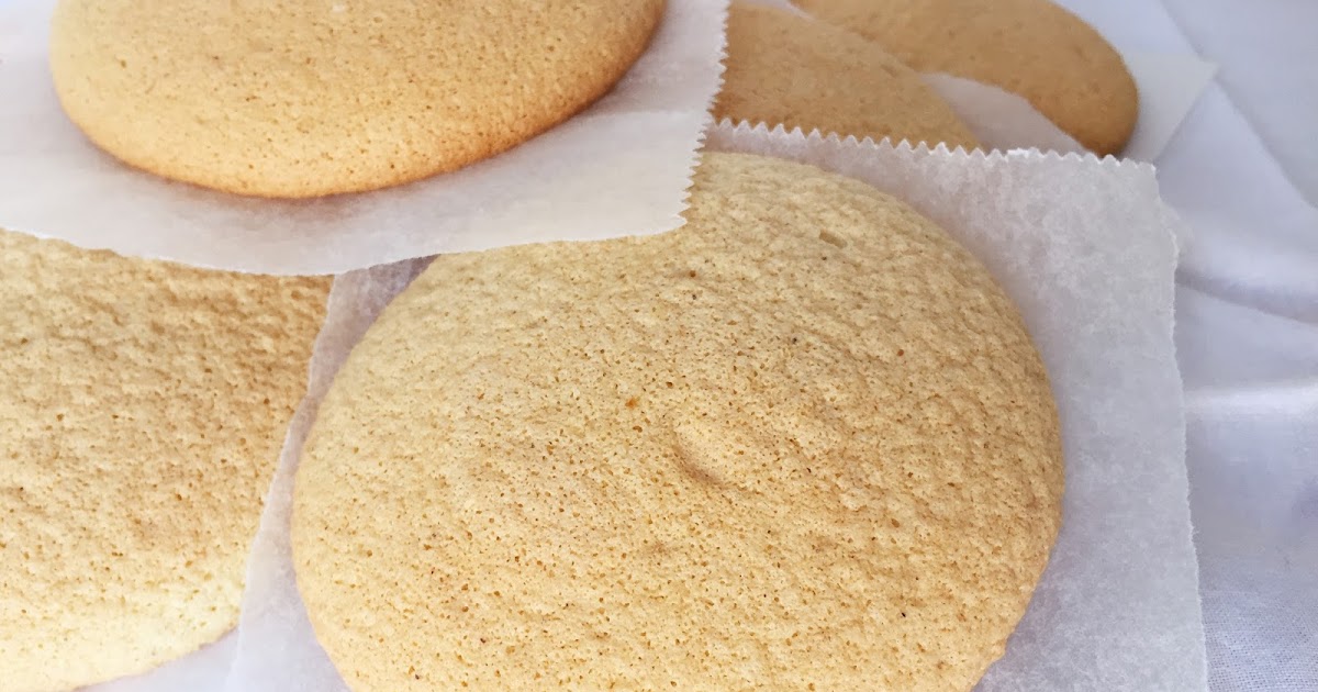 Sweet Cookies by Bea: Mostachones de Utrera