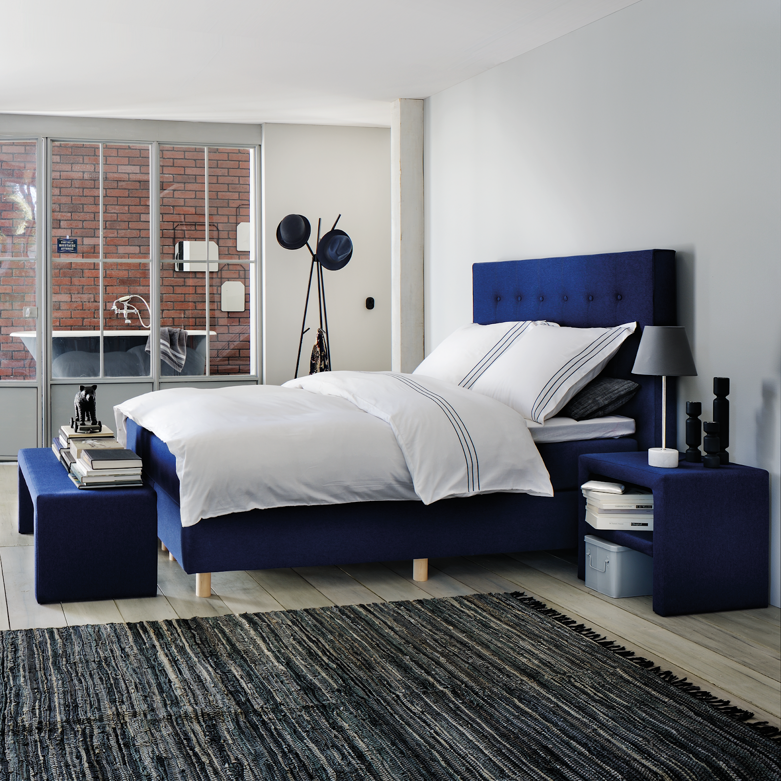 Les différentes sortes de lit adulte