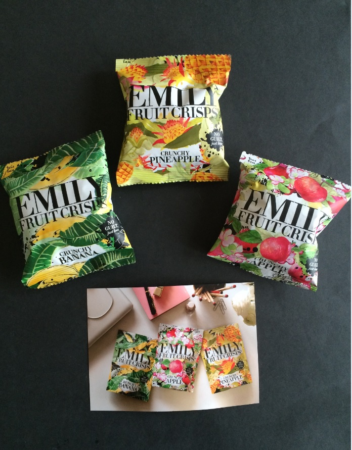 Tidbits in my Pantry | simply.food