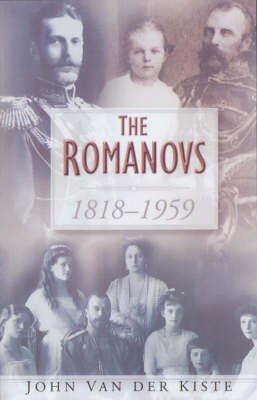 What Books to buy: The Romanov Collection