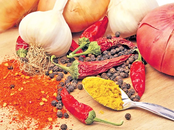 ¡A comer @ Bolivia!