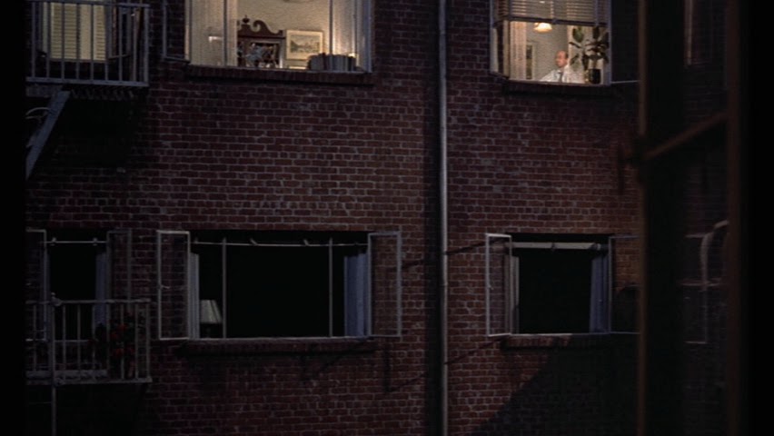 Rear Window and the Case of the Swirling Snifters
