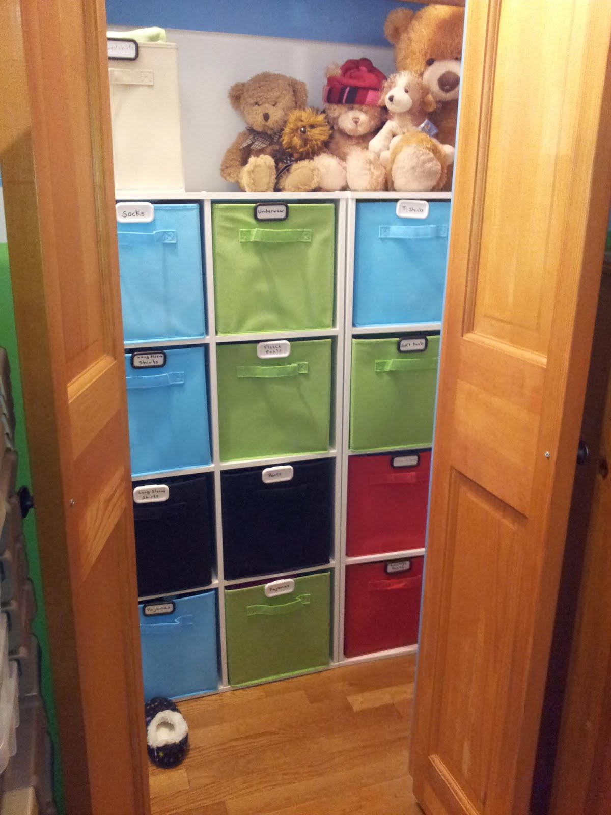 Mainely Musings: OCD Organizing and Cleaning