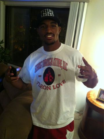 The Underground Clown Blog: J'Leon Love Boxing on Season Premiere Of ...