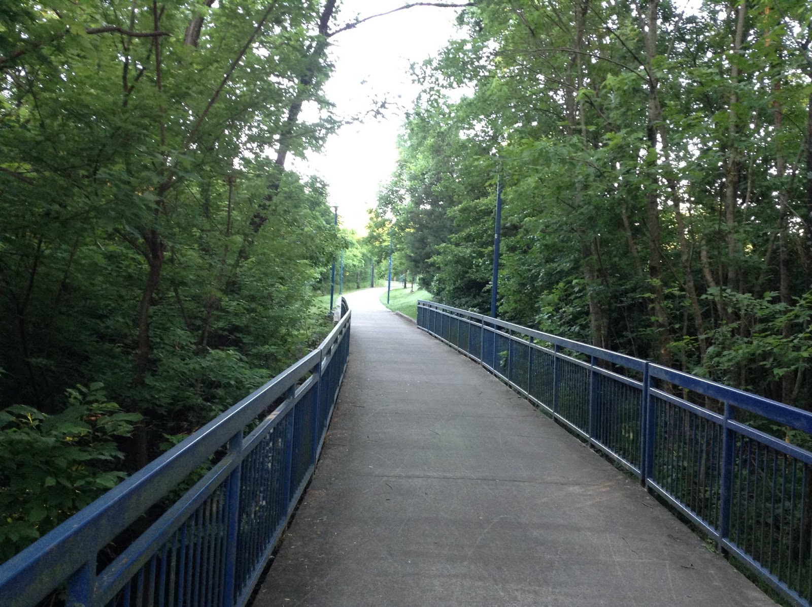 I'd Rather Be Cycling: Day 1: Home to Hytop, Alabama, 5/21/19