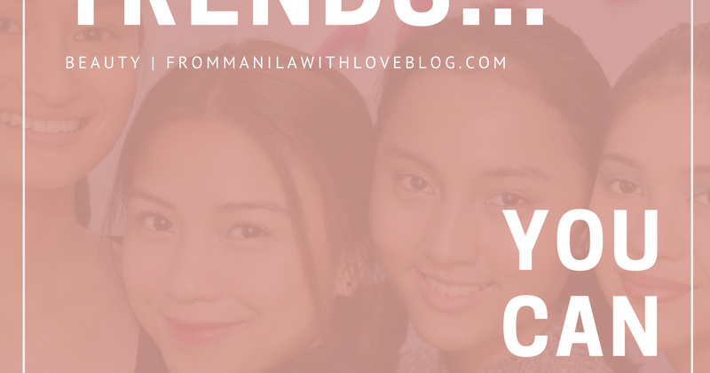 Trend Report : Makeup with MUA Jigs Mayuga | #ColorMeGorgeous by Calyxta | From Manila with Love ...