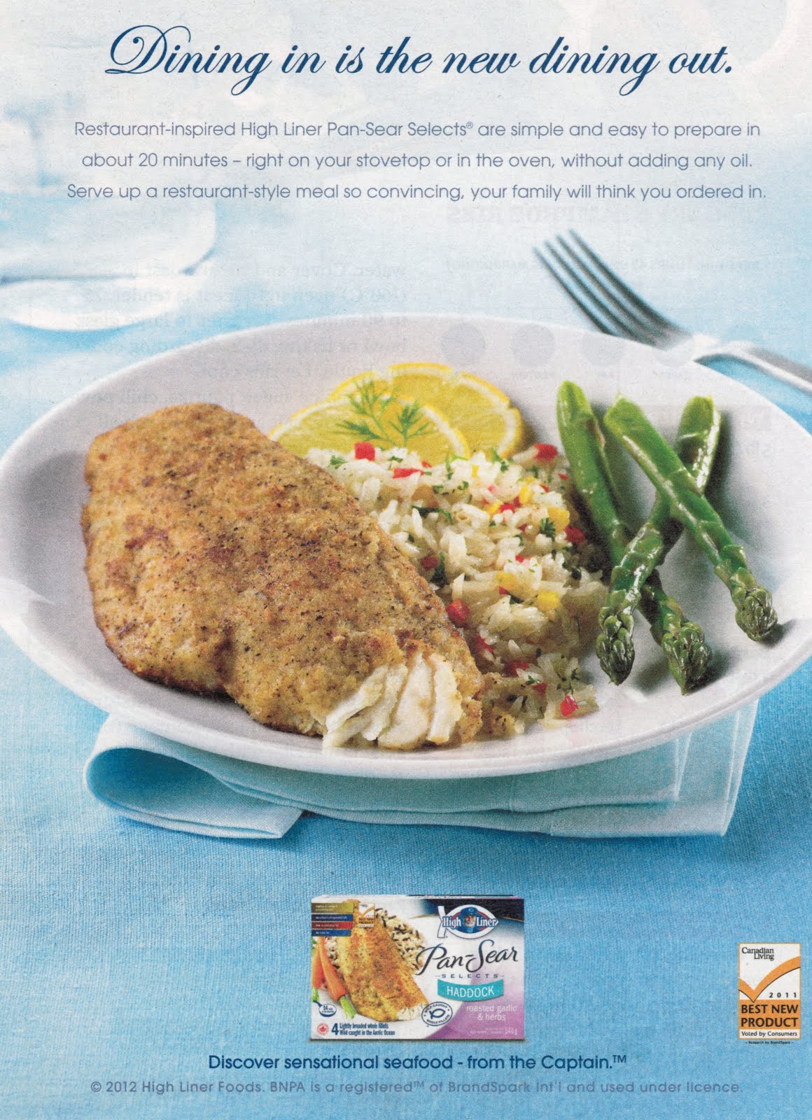 Weighty Matters: The Greatest Danger of Processed "Home Cooking"