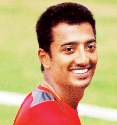 IPL6 spotfixing: Ankeet Chavan breaks down, accepts charge - All IN All ...